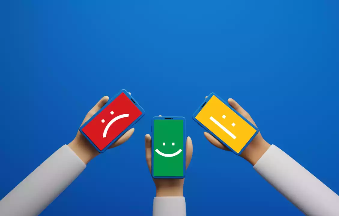 The Importance of Customer Feedback in Enhancing Customer Experience ...