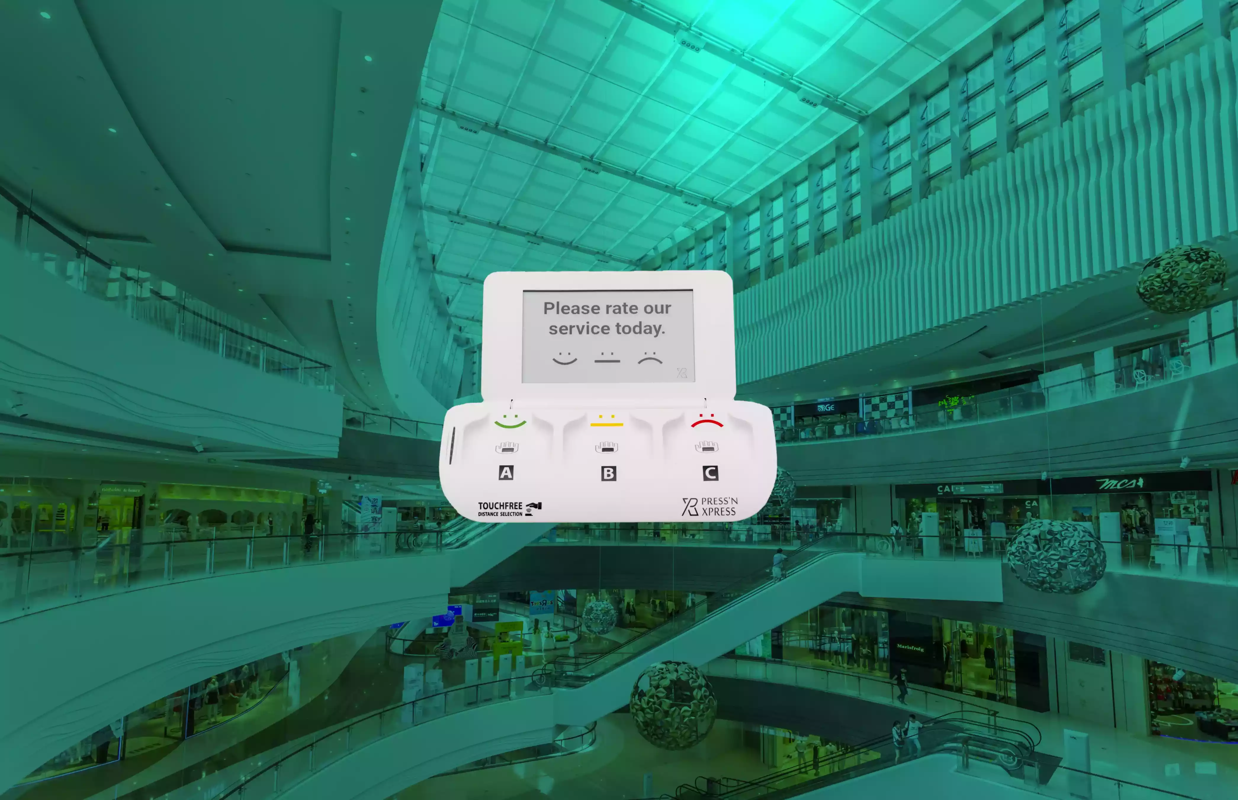 Calculating the ROI of Kiosk-Based Feedback for Enhanced CX and ...